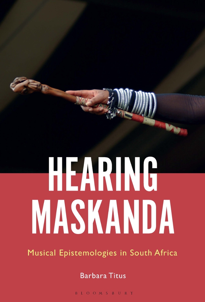 Dr. B. (Barbara) Titus - Universiteit van Amsterdam